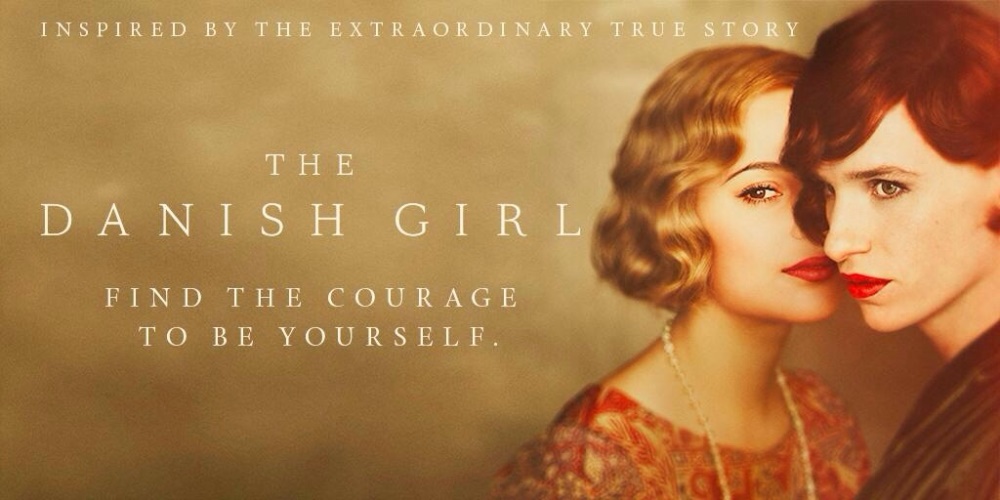 The Danish Girl review – Matthew Liedke on Film