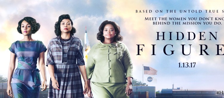 REVIEW: While Predictable, ‘Hidden Figures’ Is A Solid Look At An ...