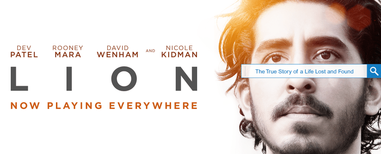 REVIEW: ‘Lion’ Is A Feelgood Movie That Earns Every Heartfelt Moment ...