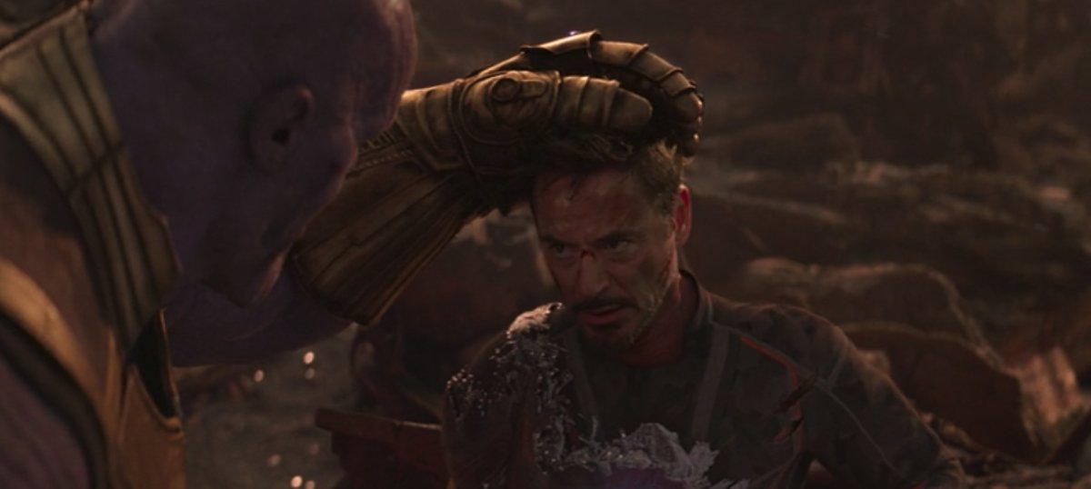 Tony Stark: A character arc for the ages – Matthew Liedke on Film