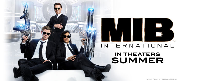 REVIEW: Fourth ‘MIB’ fails to recharge franchise – Matthew Liedke on Film