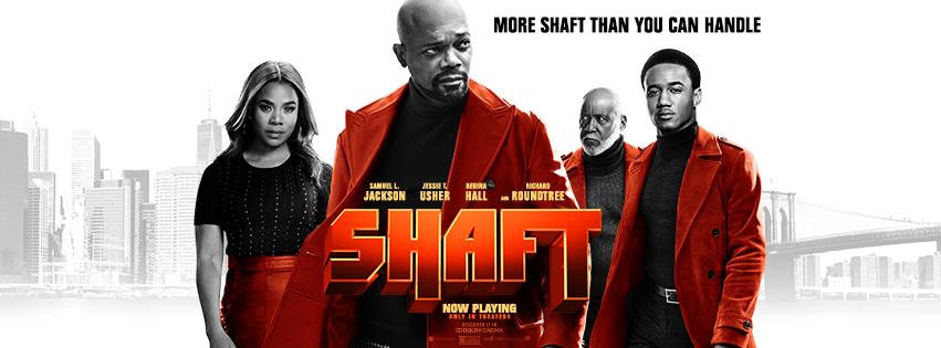 REVIEW: ‘Shaft’ doesn’t break ground, but it still kicks some ass ...