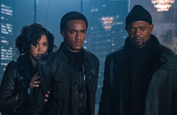 REVIEW: ‘Shaft’ doesn’t break ground, but it still kicks some ass ...