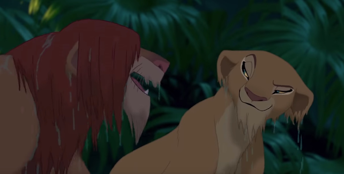 REVIEW: Real life ‘Lion King’ is mostly lifeless – Matthew Liedke on Film