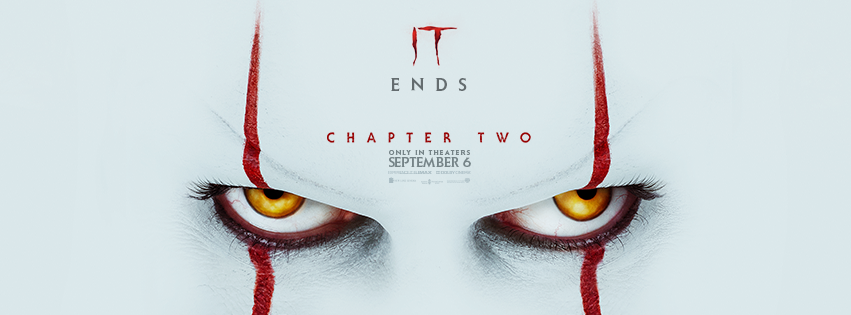 REVIEW: ‘It’ 2 lags behind first installment, but still worth a watch ...