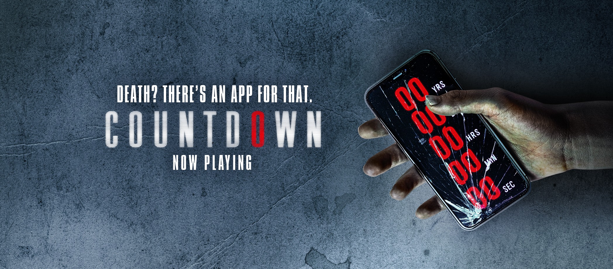 REVIEW: ‘Countdown’ is generic, hollow horror – Matthew Liedke on Film