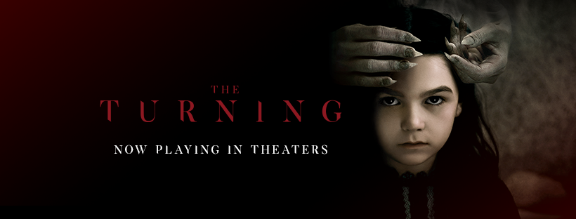 REVIEW: ‘The Turning’ never turns into a good movie – Matthew Liedke on ...