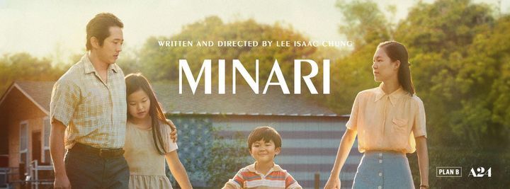 REVIEW: ‘Minari’ is a beautiful, emotional immigrant story – Matthew ...