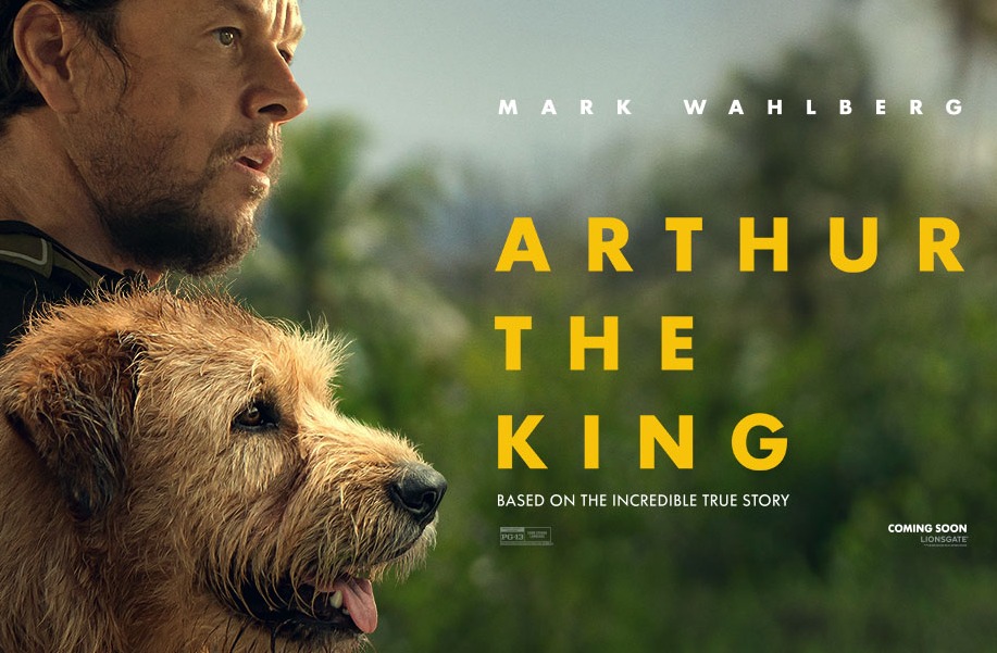 REVIEW: Though generic, ‘Arthur the King’ has heart to win one over ...