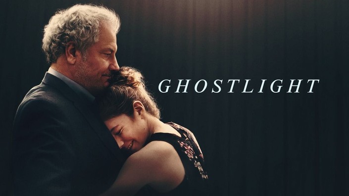 REVIEW: ‘Ghostlight’ is an endearing dramedy about the impact of art ...