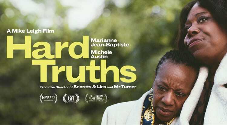 REVIEW: ‘Hard Truths’ has stirring drama but scope is limited – Matthew ...