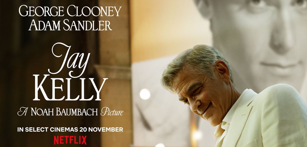 REVIEW: ‘Jay Kelly’ is a forced, over-sentimental melodrama – Matthew ...