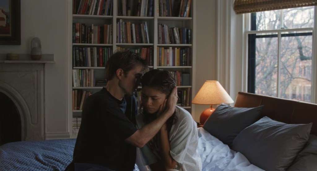 REVIEW: ‘The Drama’ presents spectacular relationship chaos – Matthew ...